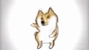 100+ Dog Dog Dance GIF – Dog Dog Dance Doggo – Discover & Share GIFs ...