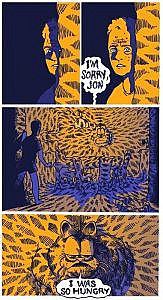 100+ Garfield’s Final Transformation - Blog GIFs